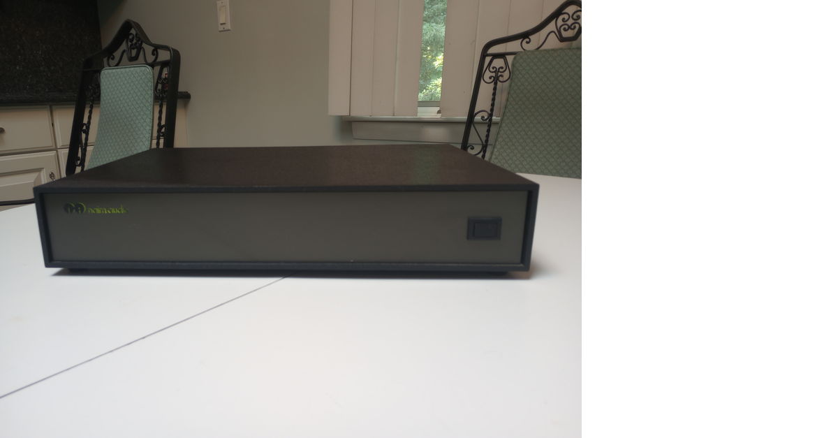 Naim Audio NAP-135 TWO MONO-BLOCKS For Sale | Audiogon