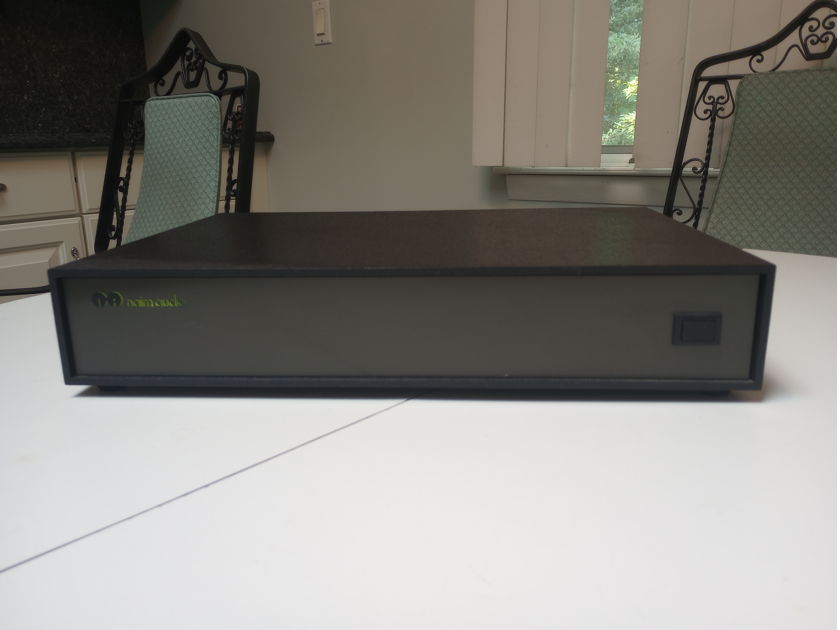 Naim Audio NAP-135 TWO MONO-BLOCKS For Sale | Audiogon