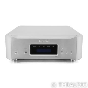 esoteric for sale | Listings | Audiogon