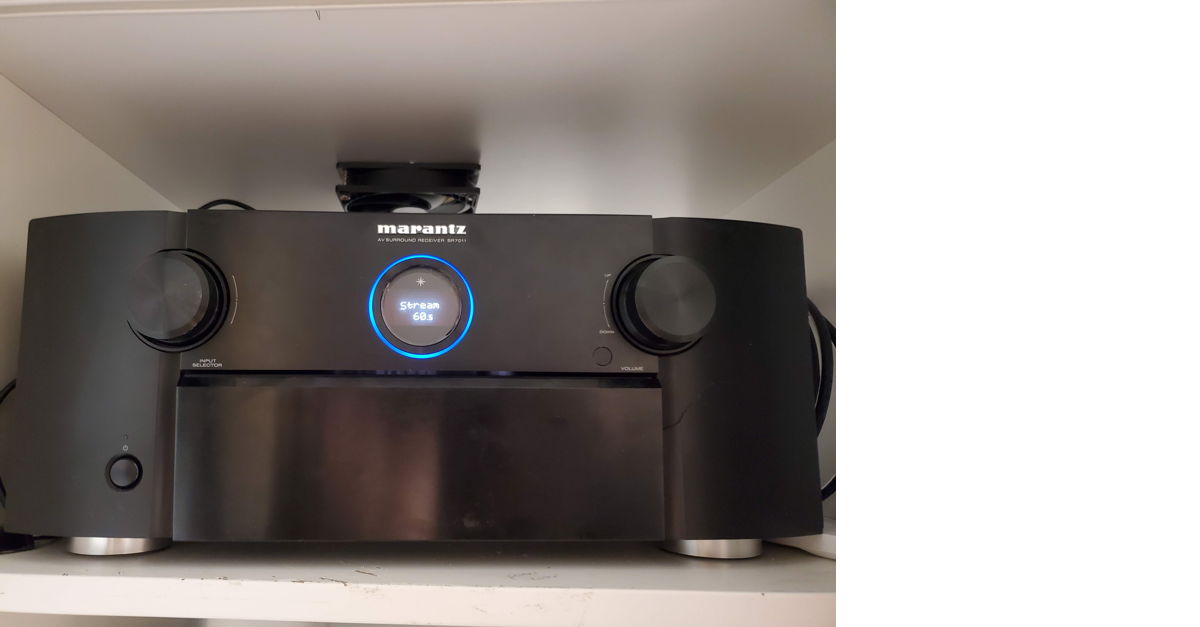 Marantz SR-7011 For Sale | Audiogon