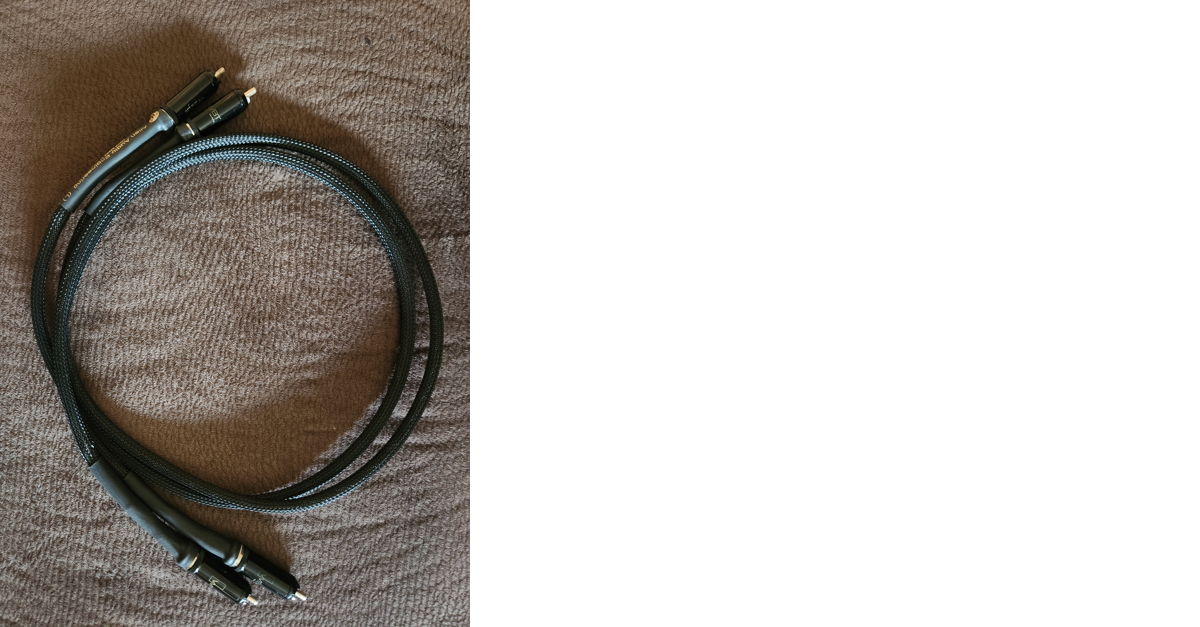 Alien Audio Engineering Stealth Interconnects For Sale | Audiogon