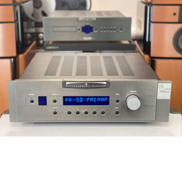 Tube | New & Used Hi-Fi For Sale