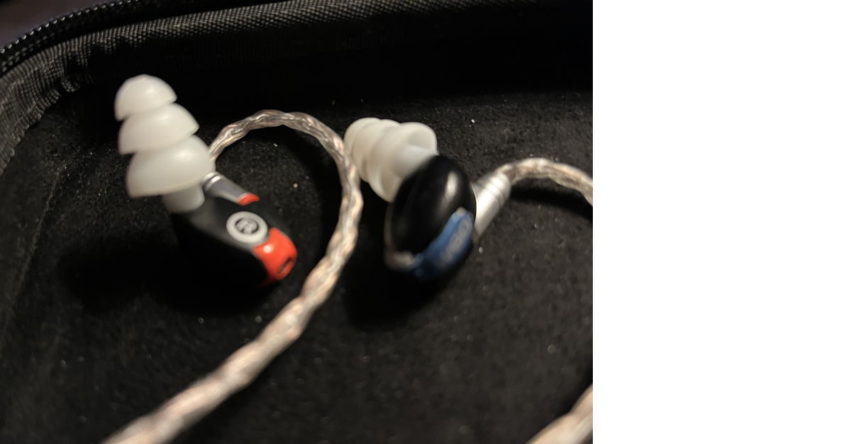 Westone Labs W-80 earbuds Gen 2 mint condi... For Sale | Audiogon