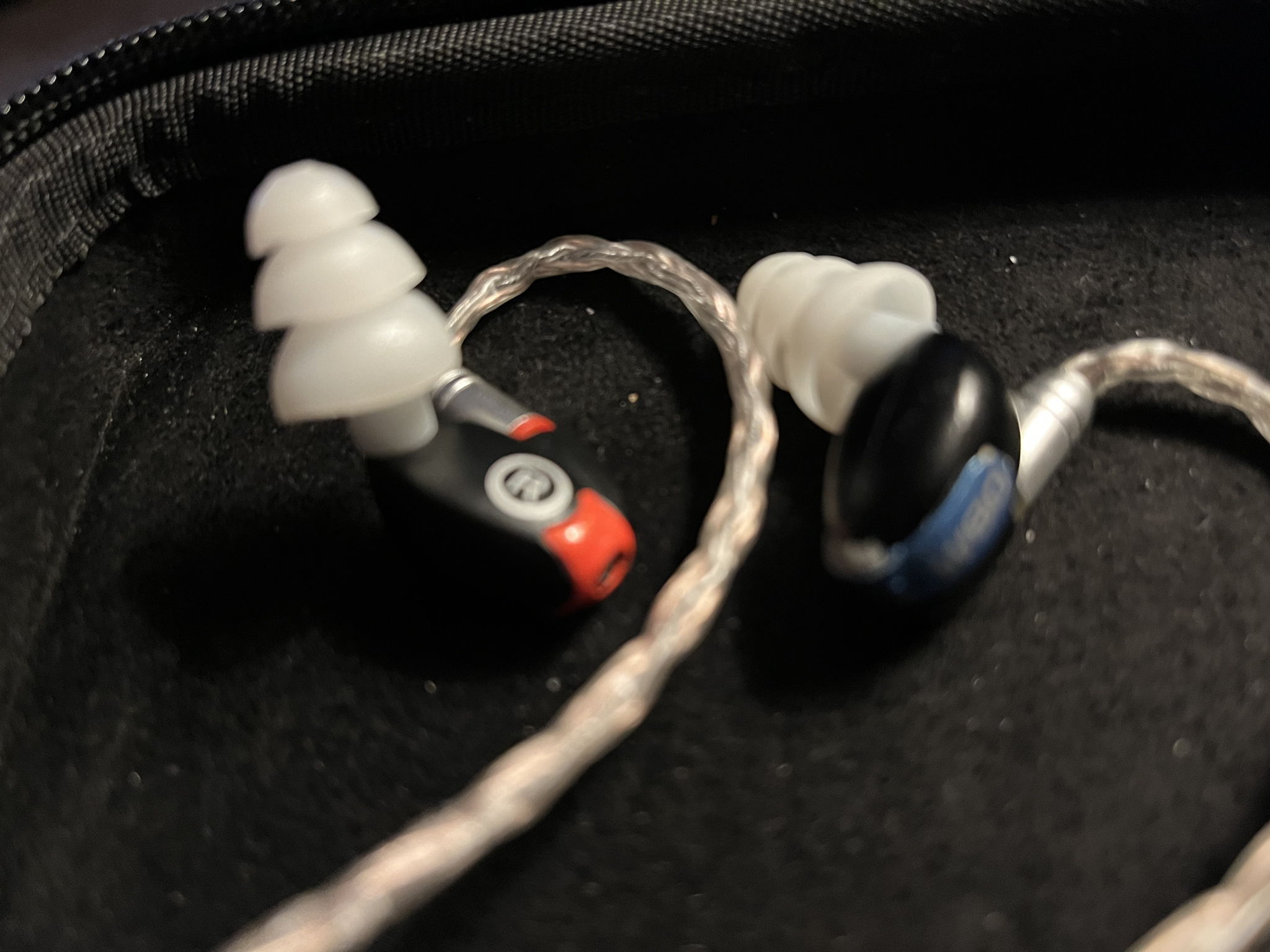 Westone Labs W-80 earbuds Gen 2 mint condi... For Sale | Audiogon