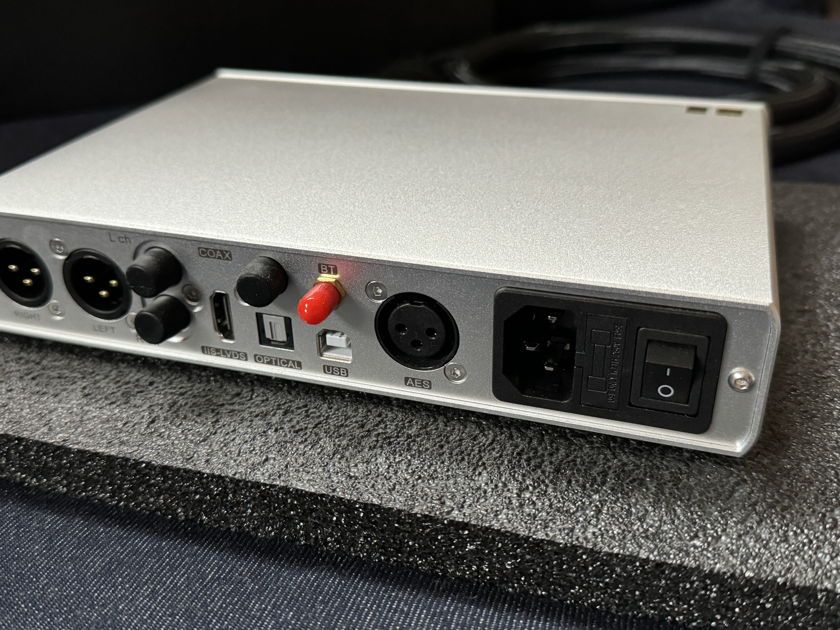 Topping D90 SE DAC! - $899 Retail - Brand ... For Sale | Audiogon