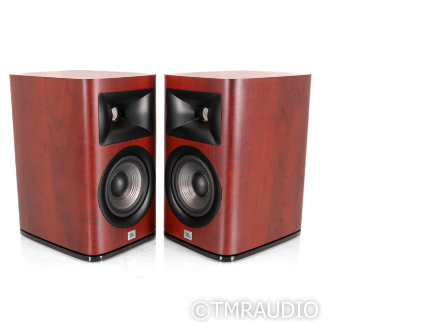 JBL Studio 620 Bookshelf Speakers; Rosewoo... For Sale | Audiogon