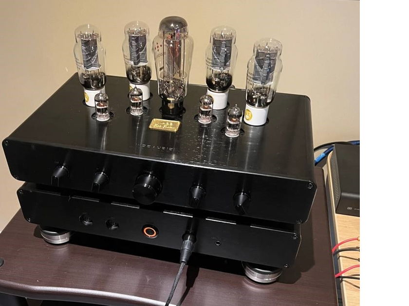 Woo Audio WA33 Elite For Sale | Audiogon