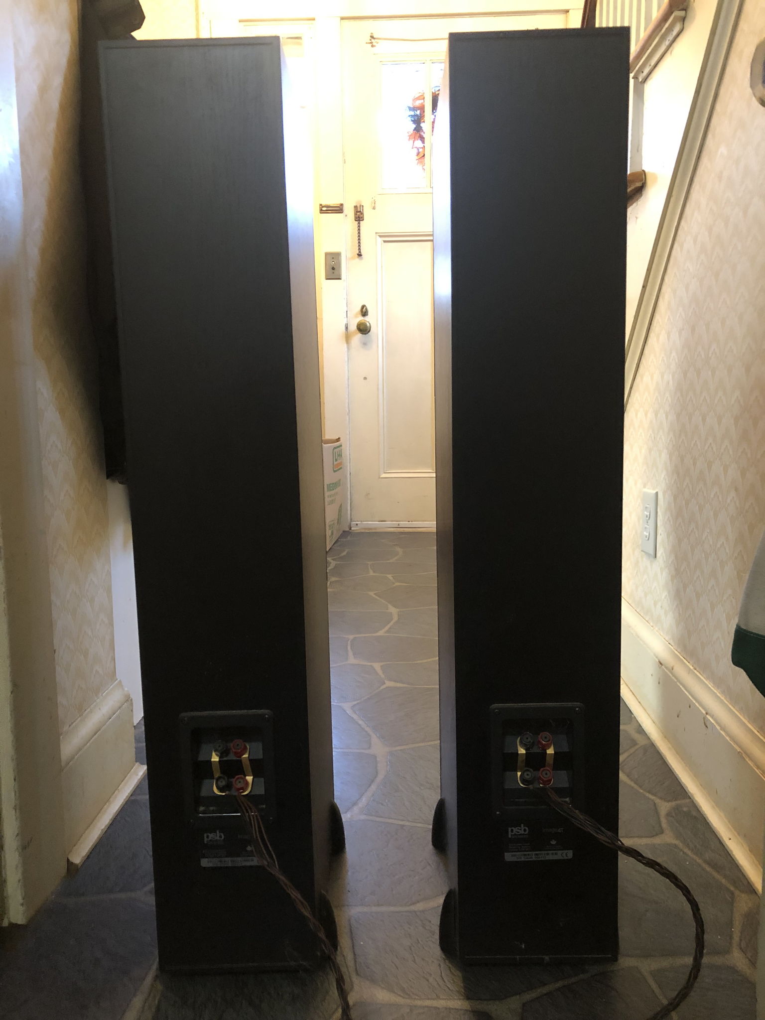 PSB Image 4t For Sale | Audiogon