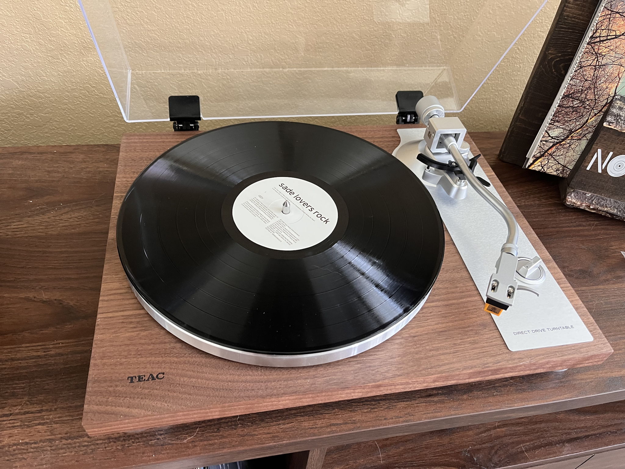 Teac TN-4D-SE NEW LOW PRICE For Sale | Audiogon