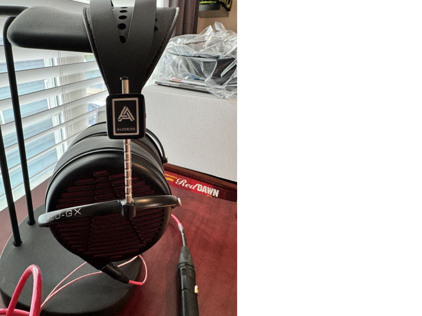 Audeze LCD-GX For Sale | Audiogon