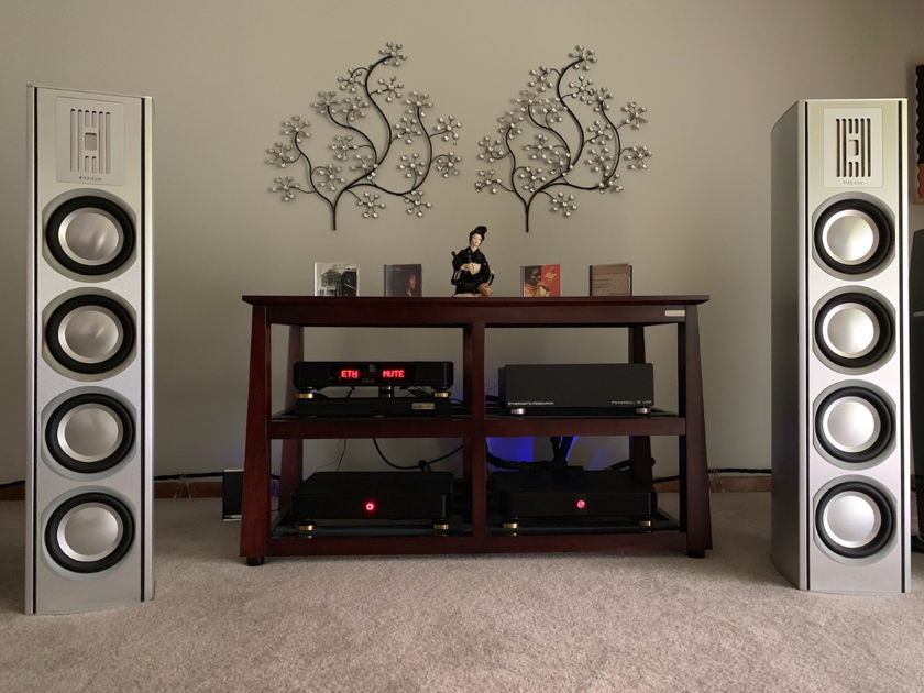 Piega C-10 LTD For Sale | Audiogon