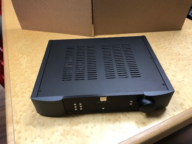 Simaudio NEO 220i Integrated Amp For Sale | Audiogon