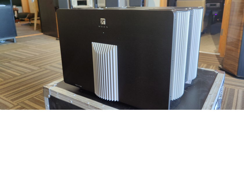 Simaudio Titan HT-200-5 For Sale | Audiogon