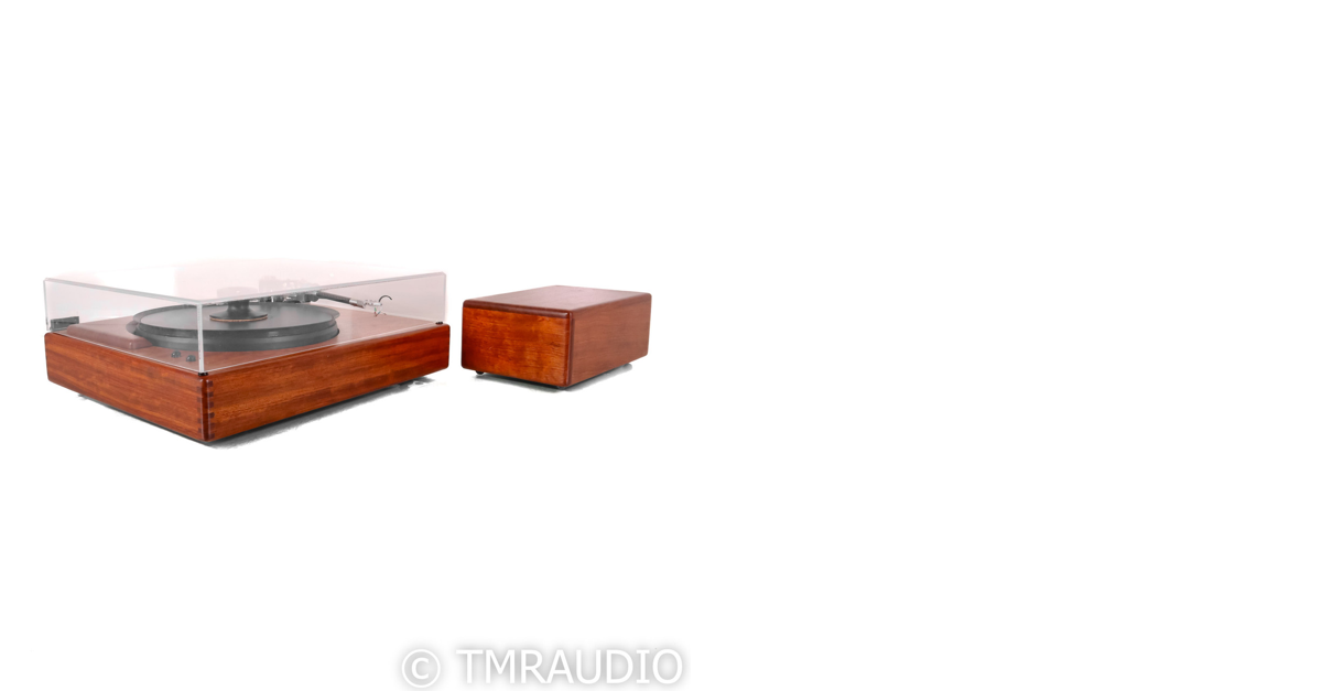 Sota Cosmos Series III Vacuum Turntable; R... For Sale | Audiogon