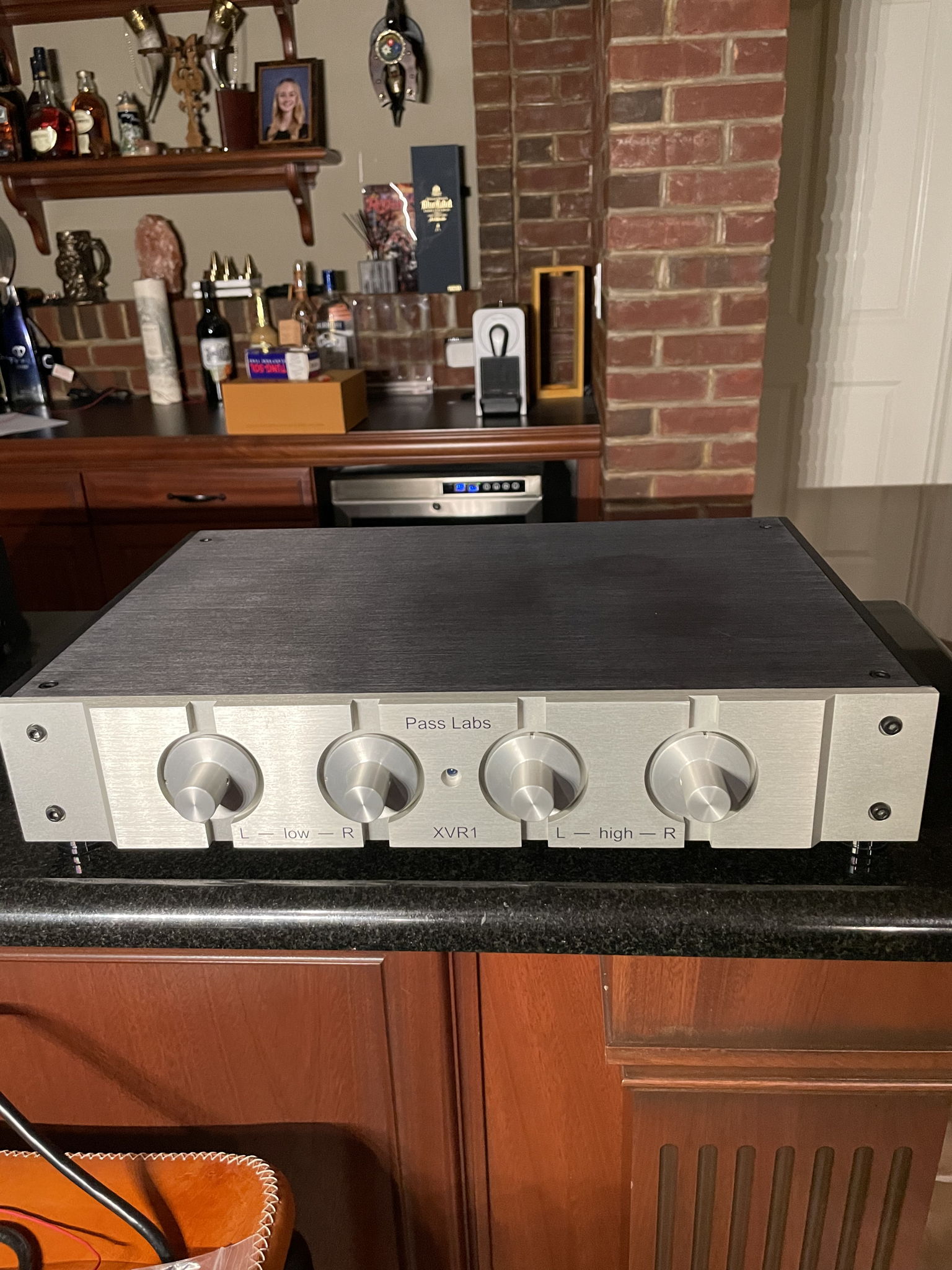 Pass Labs XVR1 For Sale | Audiogon