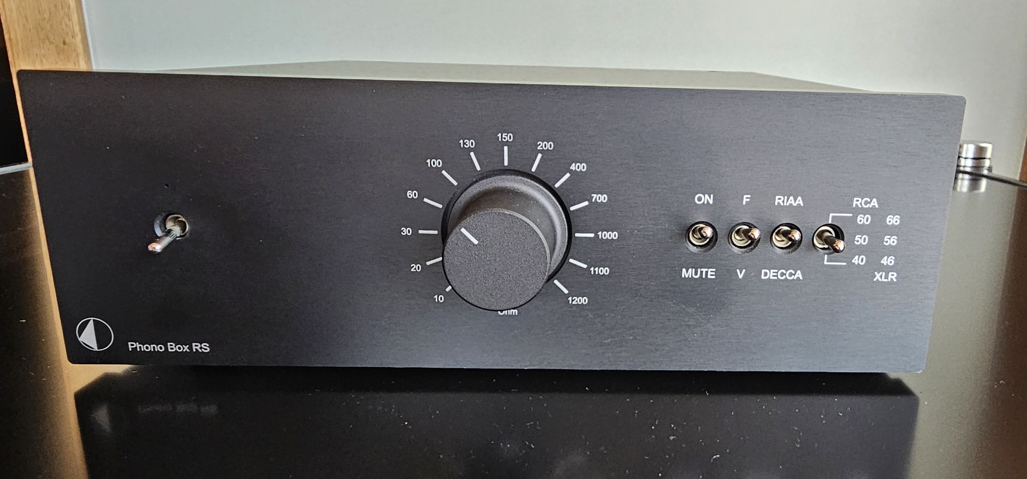 Project Phono Box RS For Sale | Audiogon