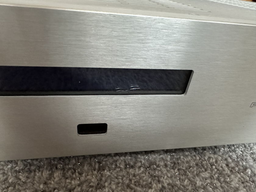 Krell Phantom III Pre-amplifier | Solid state | Audiogon