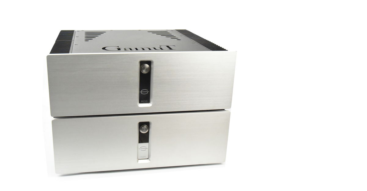 GamuT Audio M250i For Sale | Audiogon