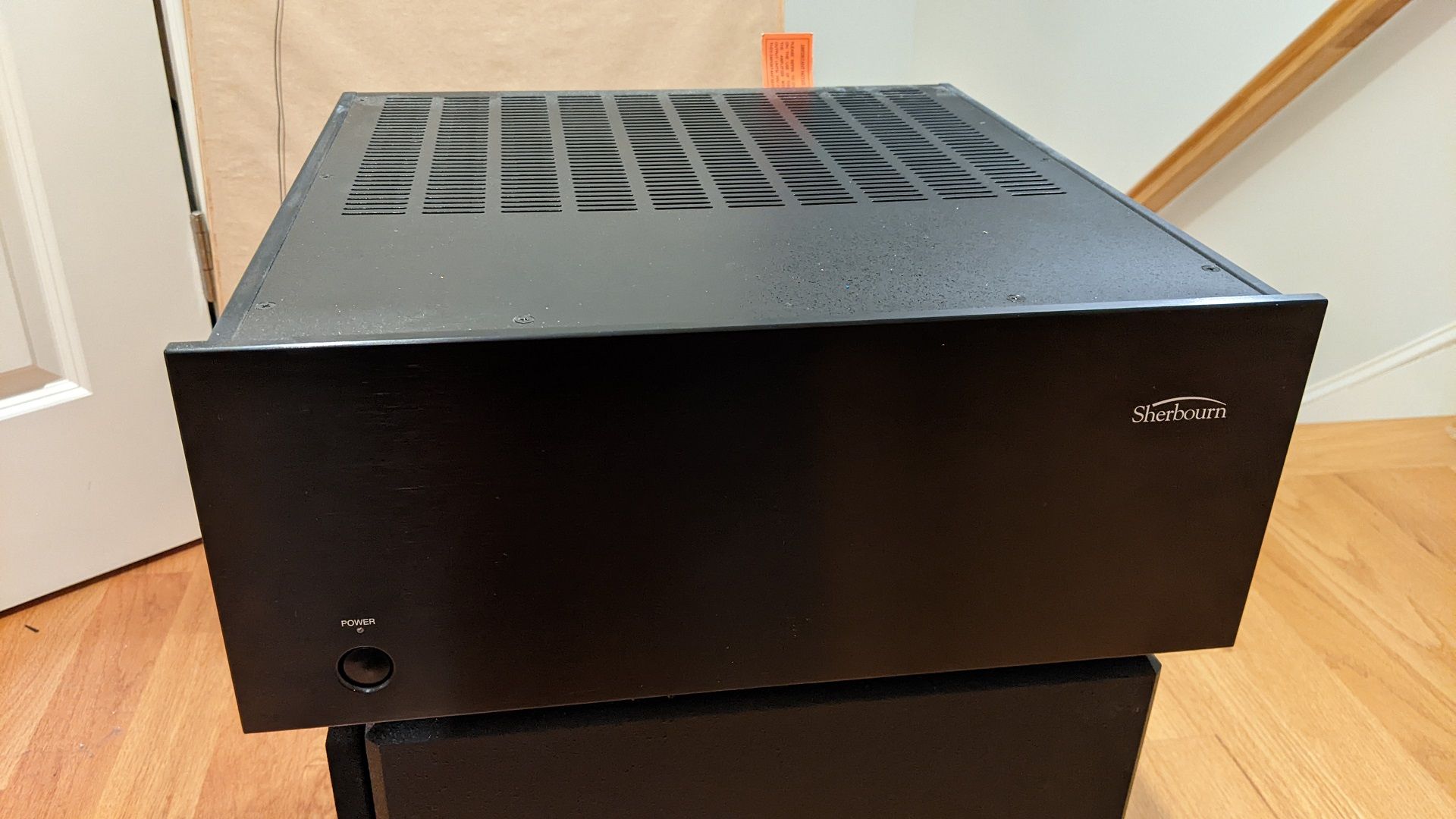 Sherbourn 7 2100 For Sale | Audiogon