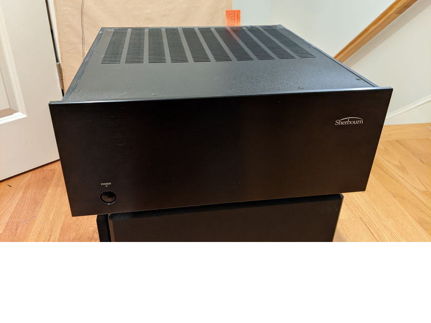 Sherbourn 7 2100 For Sale | Audiogon