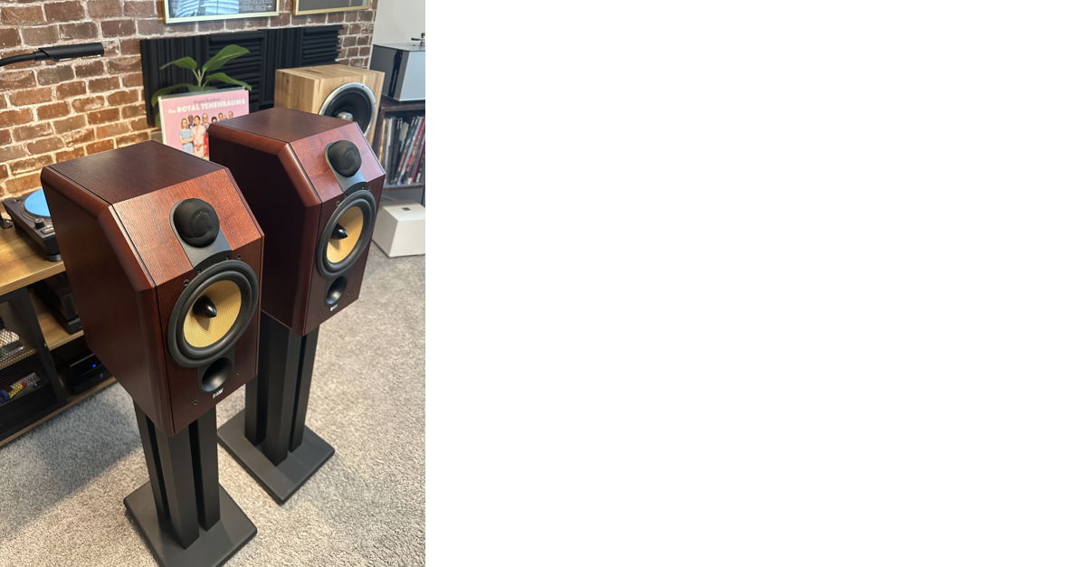 B&W (Bowers & Wilkins) CDM-1se For Sale | Audiogon