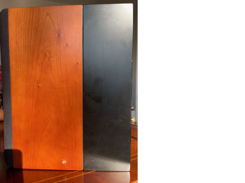 Revel Performa M-22 | Monitors | Audiogon