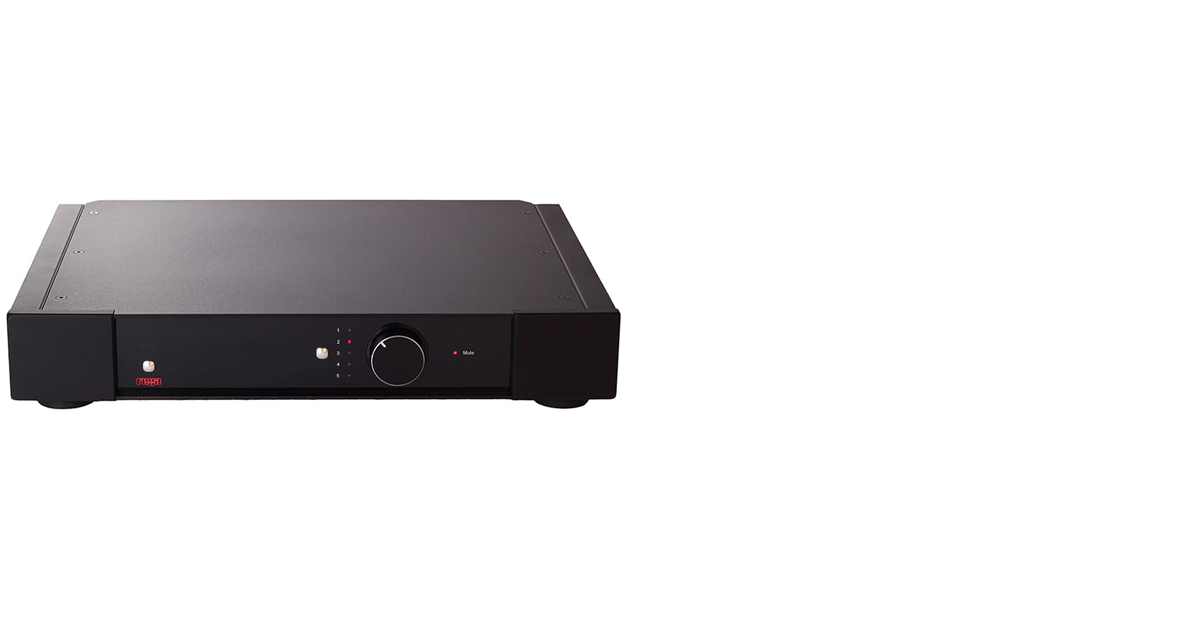 Rega Elex-R Integrated Amplifier For Sale | Audiogon