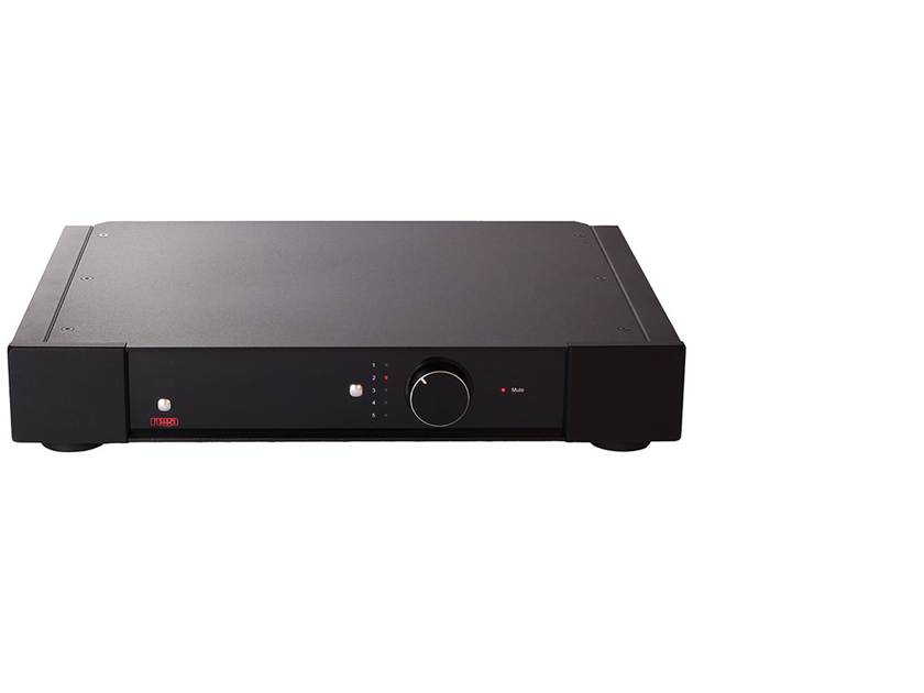 Rega Elex-R Integrated Amplifier For Sale | Audiogon