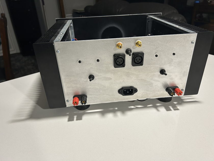 PassDIY F4 For Sale | Audiogon