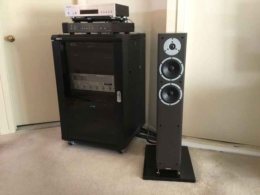 Dynaudio Excite X-32 For Sale | Audiogon