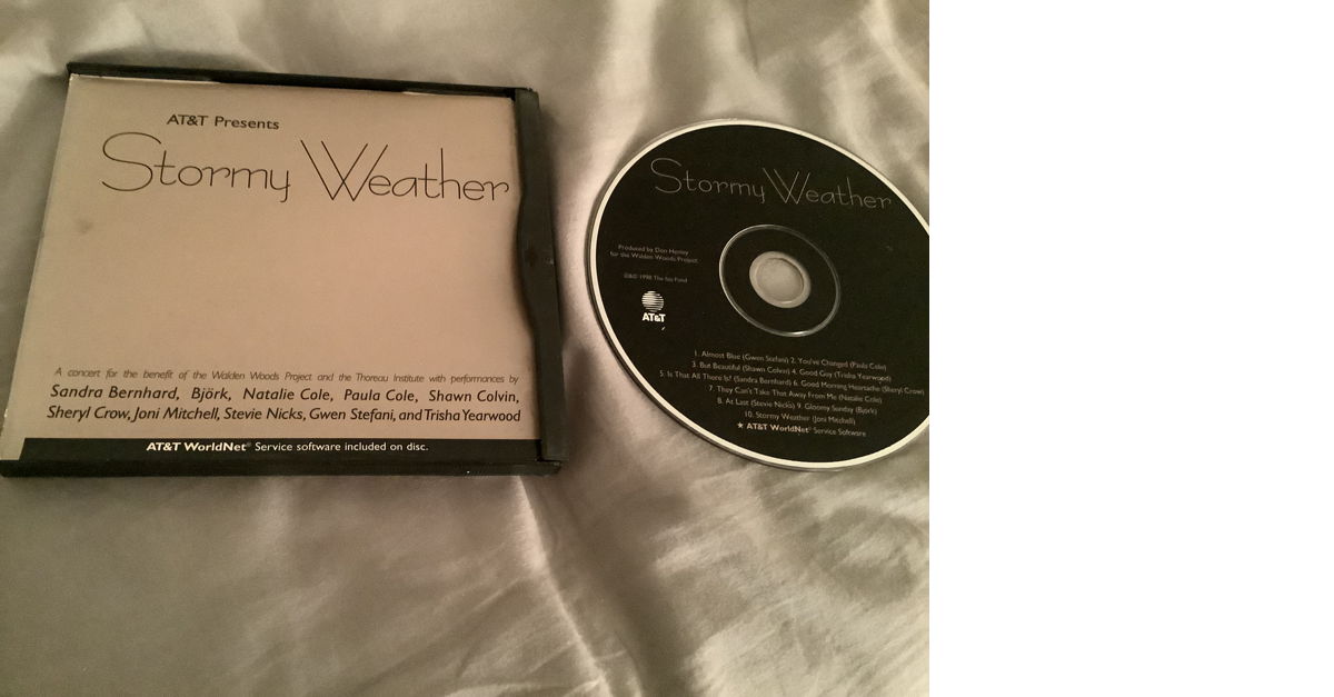 Various Artists Joni Mitchell Stevie Nicks... For Sale | Audiogon