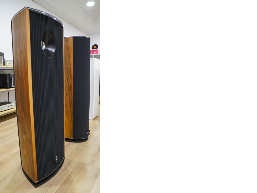 Ubiq Audio Model One (Standard Wood) For Sale | Audiogon