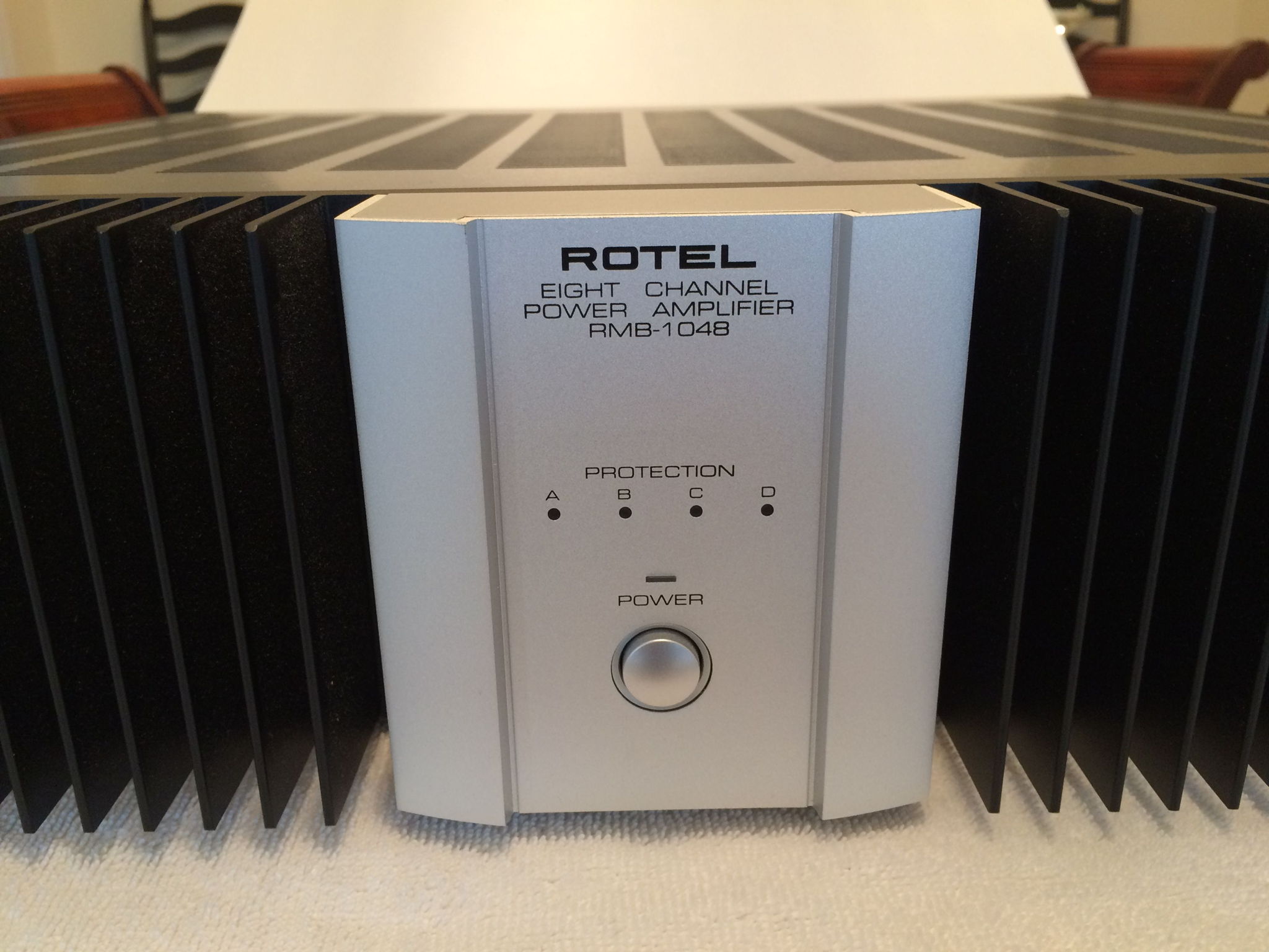Rotel RMB-1048 For Sale | Audiogon