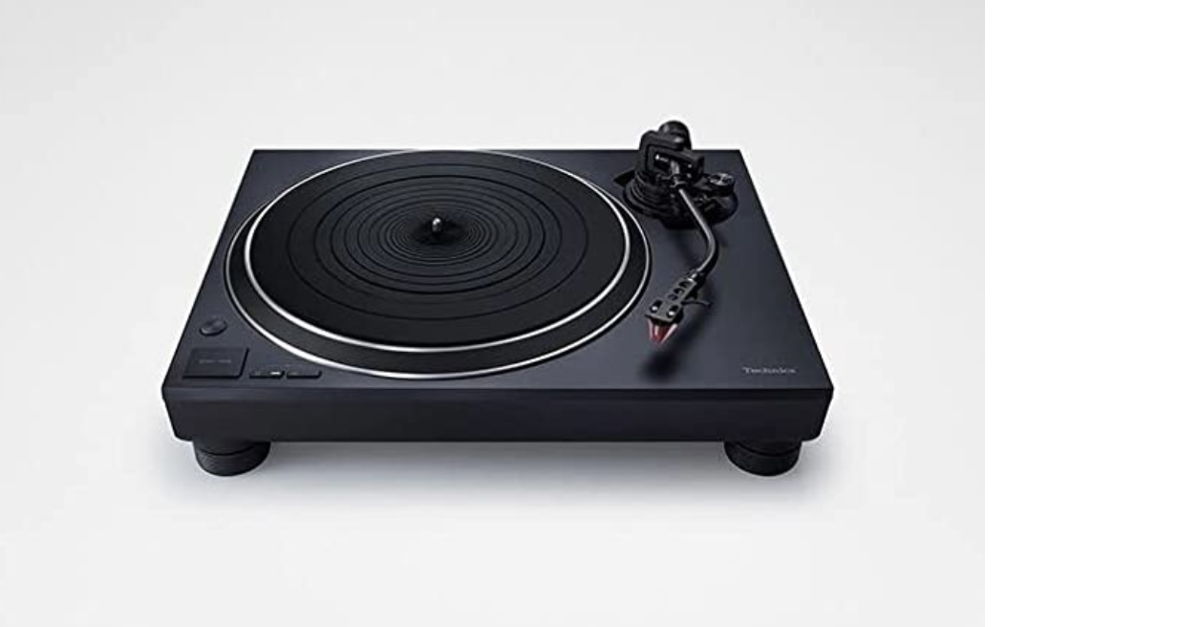 Technics 1500 semiautomatic turntable For Sale | Audiogon