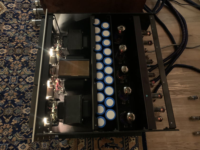 Audio Research D-79 For Sale | Audiogon