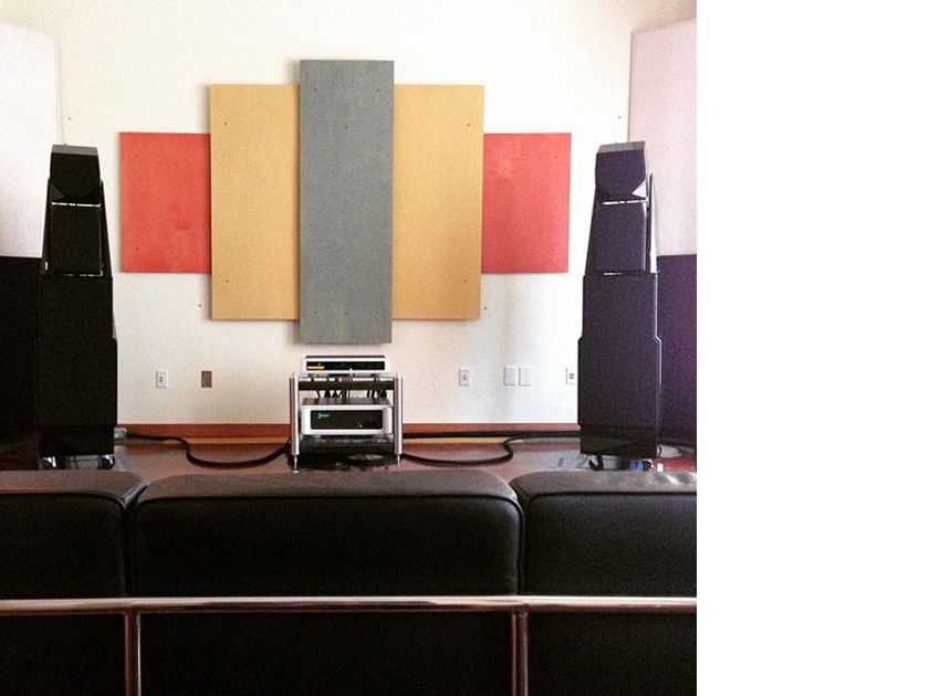 Wilson Audio MAXX 3 Loudspeakers - Shippin... For Sale | Audiogon