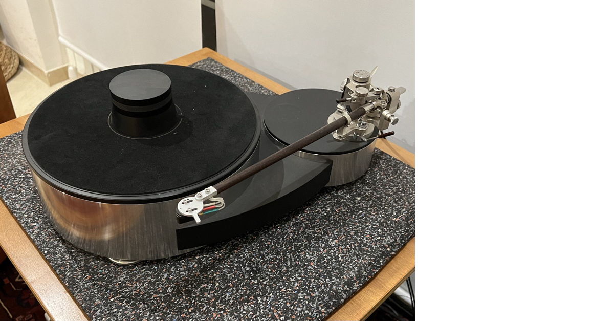 Reed Audio Muse 2C For Sale | Audiogon