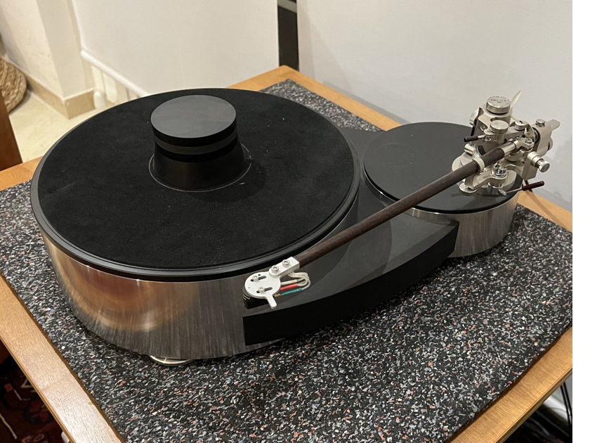 Reed Audio Muse 2C For Sale | Audiogon