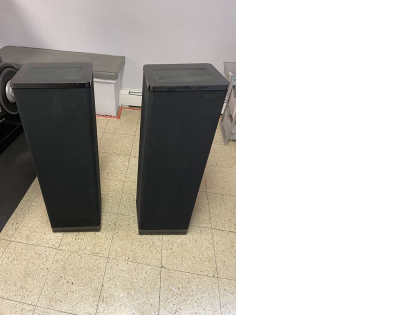 Vandersteen 1b For Sale | Audiogon