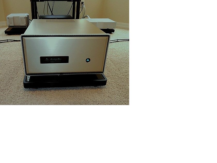 FM Acoustics 811 MKII Resolution Series ... For Sale | Audiogon