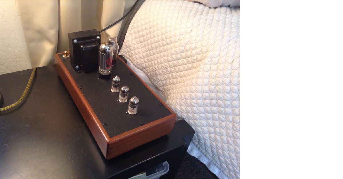 Decware ZP3 Phono Stage For Sale | Audiogon