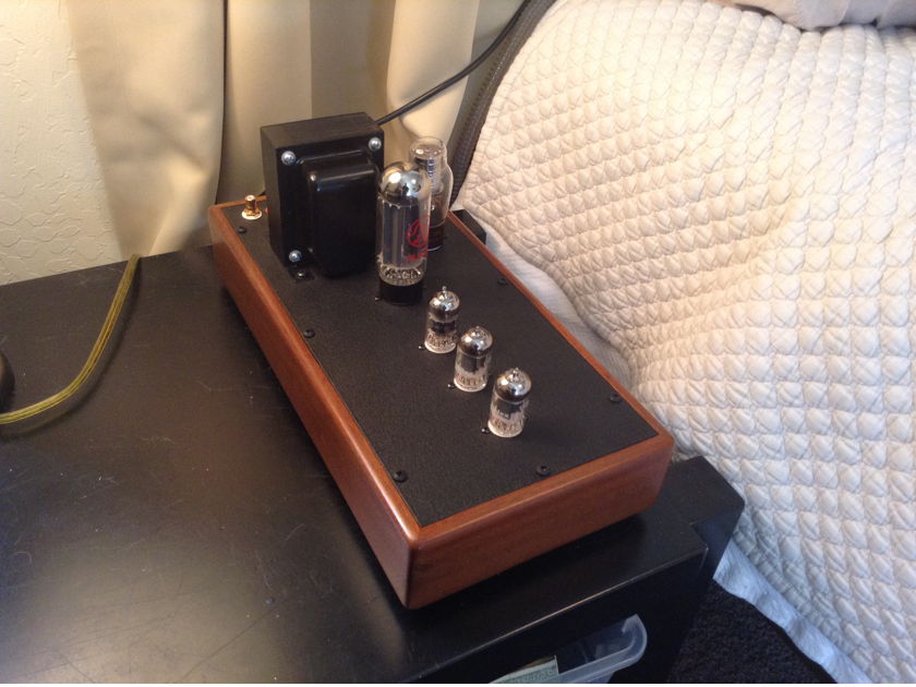 Decware ZP3 Phono Stage For Sale | Audiogon