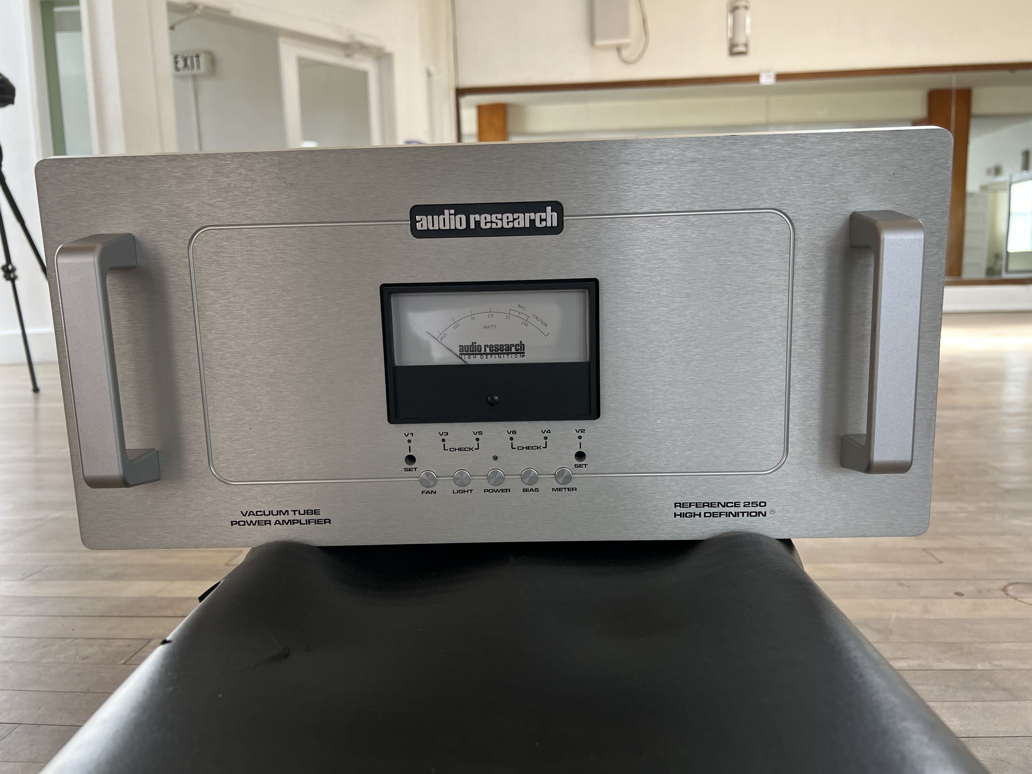 Audio Research Reference 250 SE (PAIR) For Sale | Audiogon