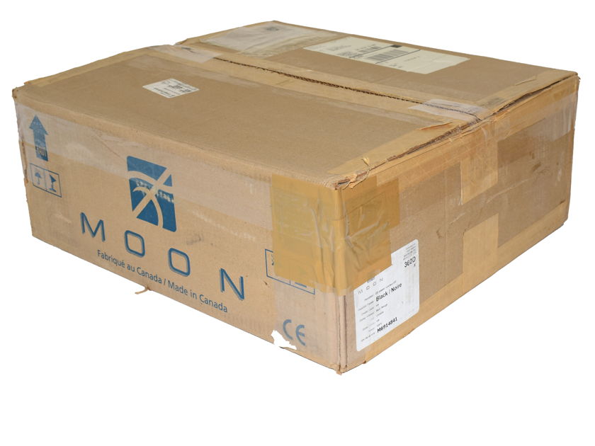 Simaudio MOON Audio 360D x Compact Disc CD... For Sale | Audiogon