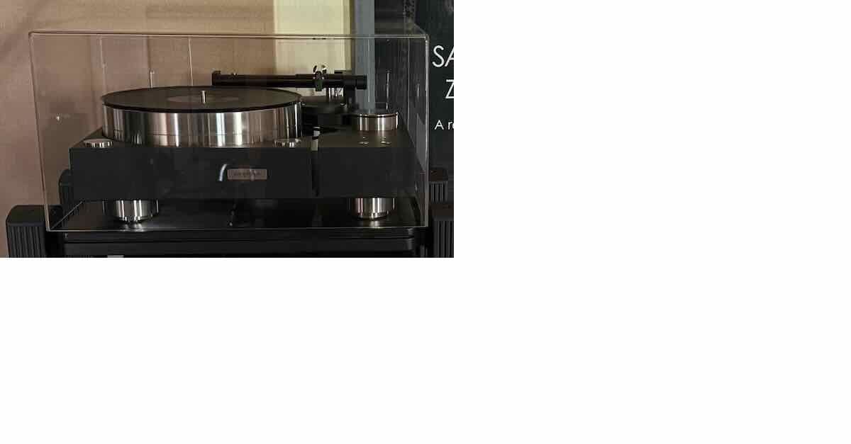 Bergmann Galder Odin Signature For Sale | Audiogon
