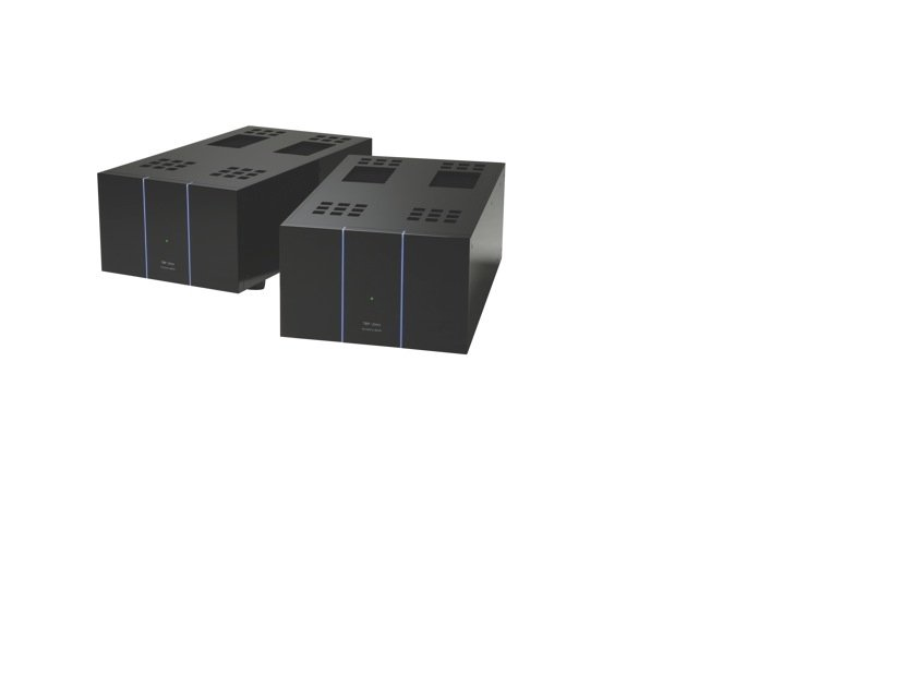 Technical Brain TBP-Zero EX Monoblock Amps... For Sale | Audiogon