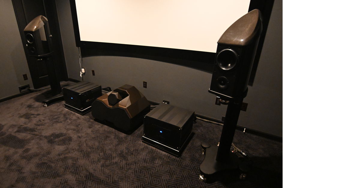 Electrocompaniet Nemo 600 Monoblock Pair For Sale | Audiogon