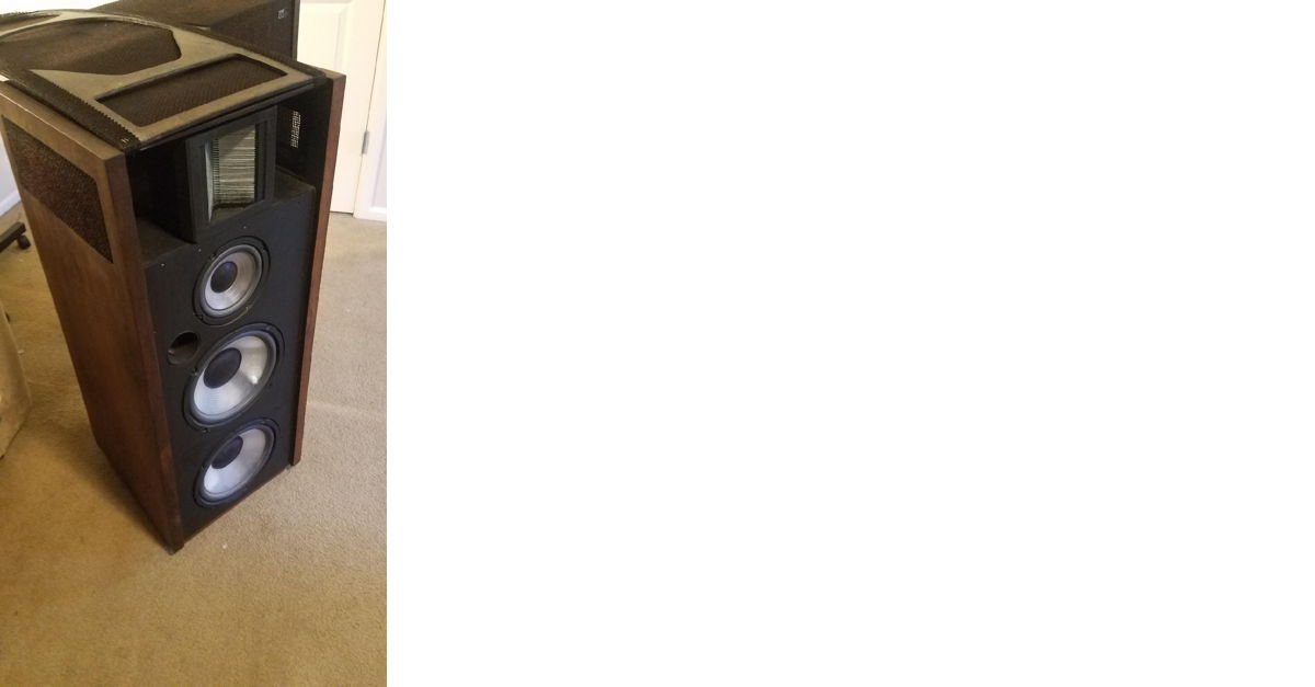 ESS AMT-3 For Sale | Audiogon