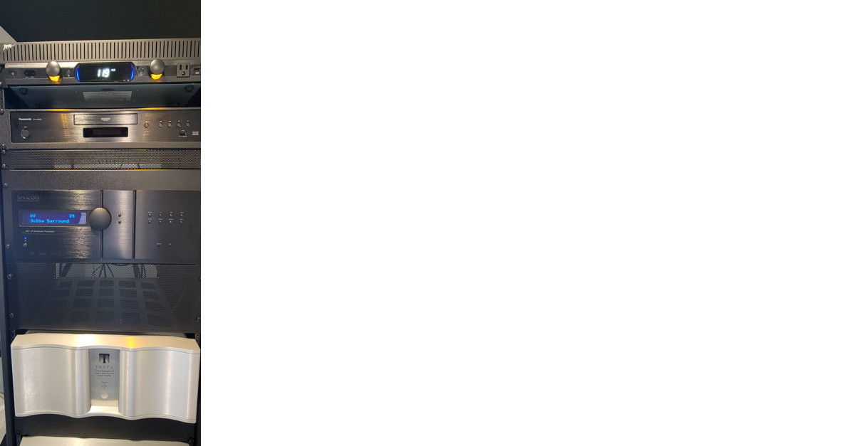 Lexicon MC10 For Sale | Audiogon