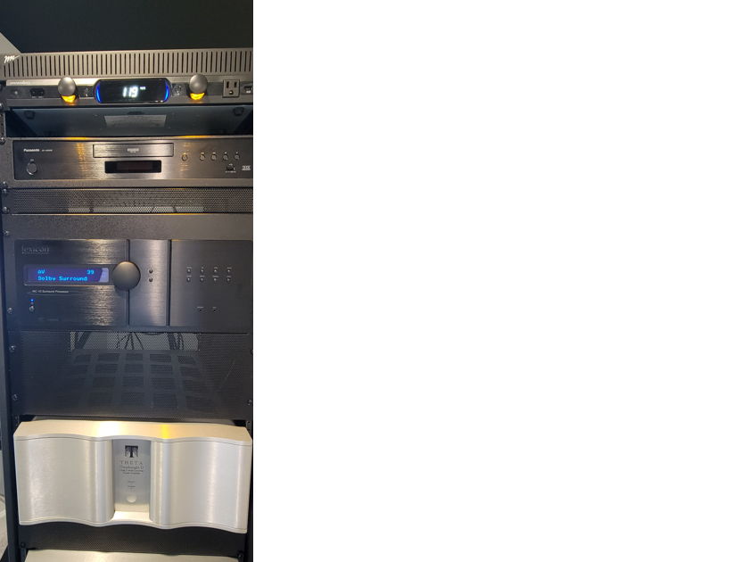 Lexicon MC10 For Sale | Audiogon